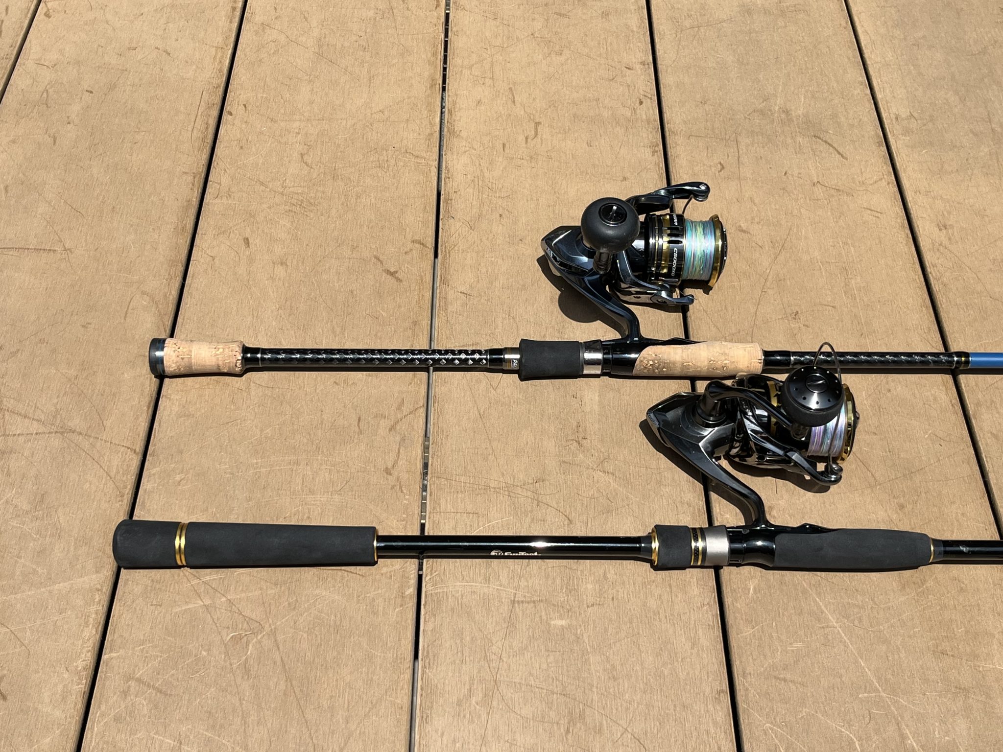 パームス ベイマティックBMTS-75M+のインプレ！サワキャス初心者におすすめ | ジギング ジャーニー